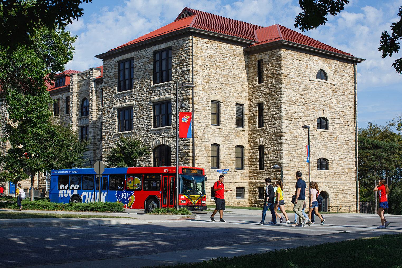 Transfer Credit | Office of the University Registrar